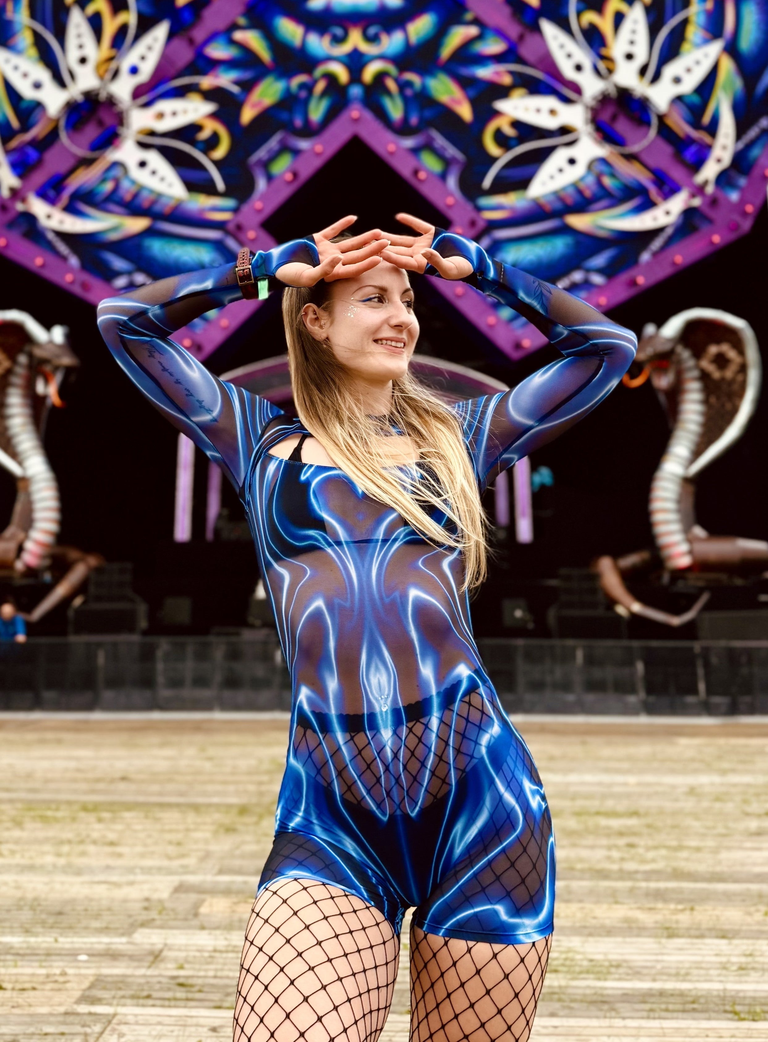 Hard Summer Outfits That Turn Up the Heat