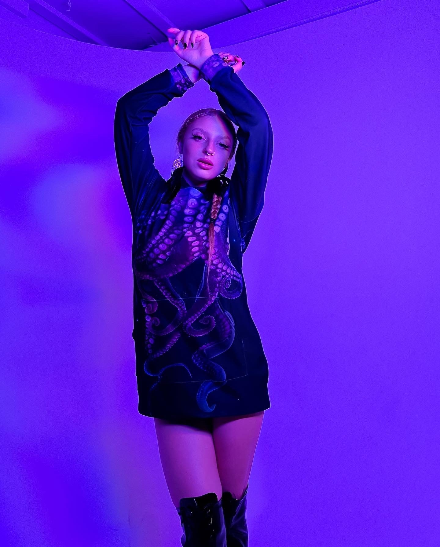 Top 5 Modest Rave Outfit Ideas: Style Meets Comfort on the Dance Floor