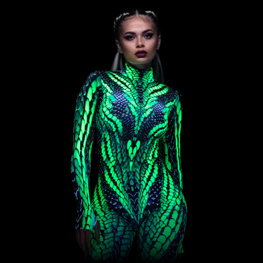 Shop Techno Rave Outfits - Bold All-Black Styles for Every Raver