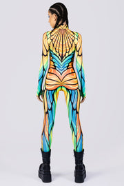 Women's Full Bodysuit Costumes for Halloween, Cosplay & Burning Man
