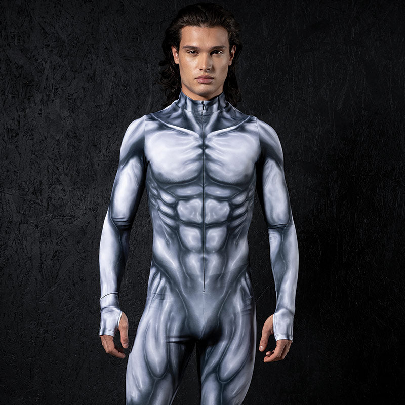 Shop One Piece Halloween Costumes for Adults | Devil Walking