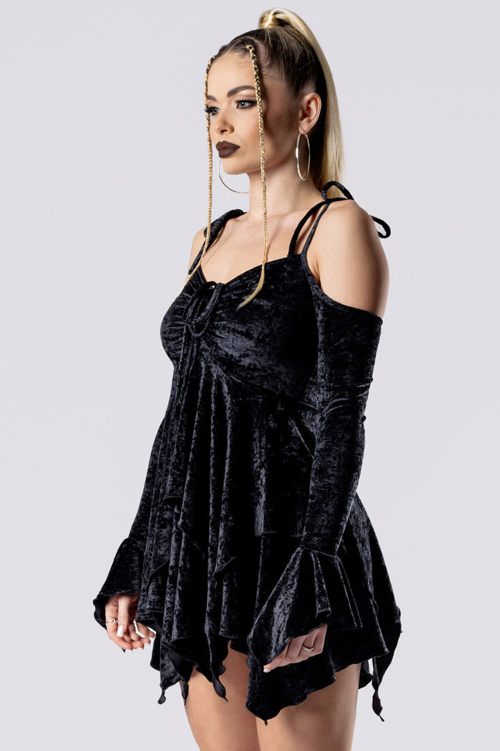 Fairy Dress Collection | Devil Walking