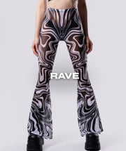 Assless Chaps for Women | Devil Walking