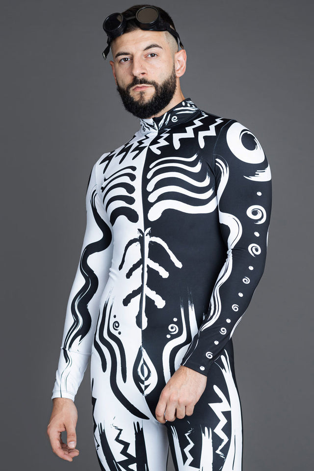 Tribal Printed Clothing & Outfits for Women & Men | Devil Walking