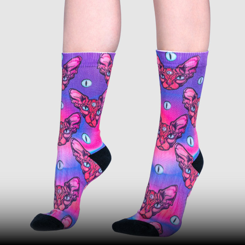 Shop Techno Rave Outfits - Bold All-Black Styles for Every Raver