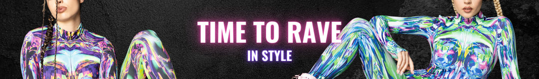 Wholesale Rave & Festival Clothing & Outfits | Devil Walking