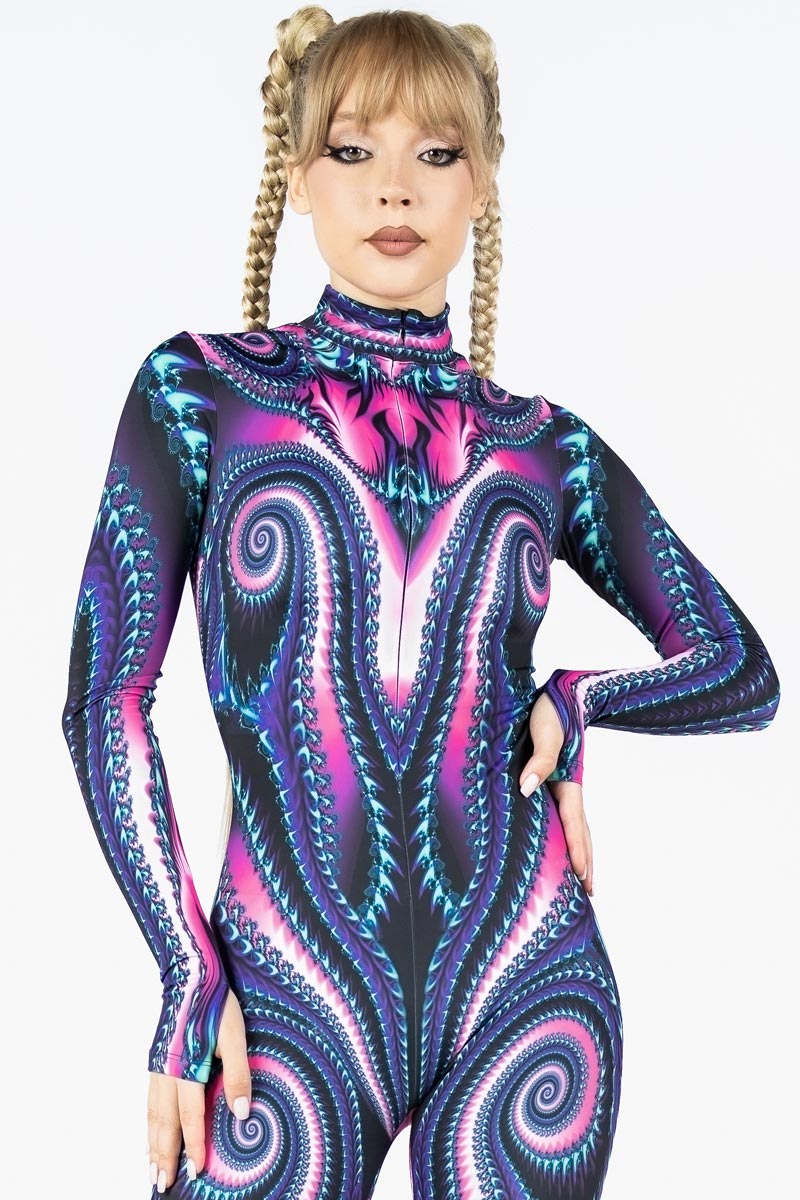 Full Body Rave Outfits for Women | Devil Walking